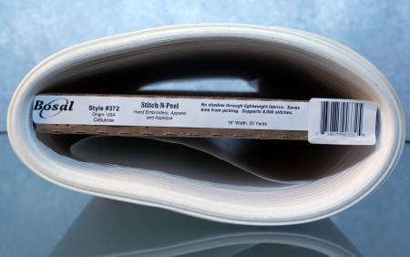 Stitch & Peel 19in x 25yd Bolt Per Yard | Sew That!
