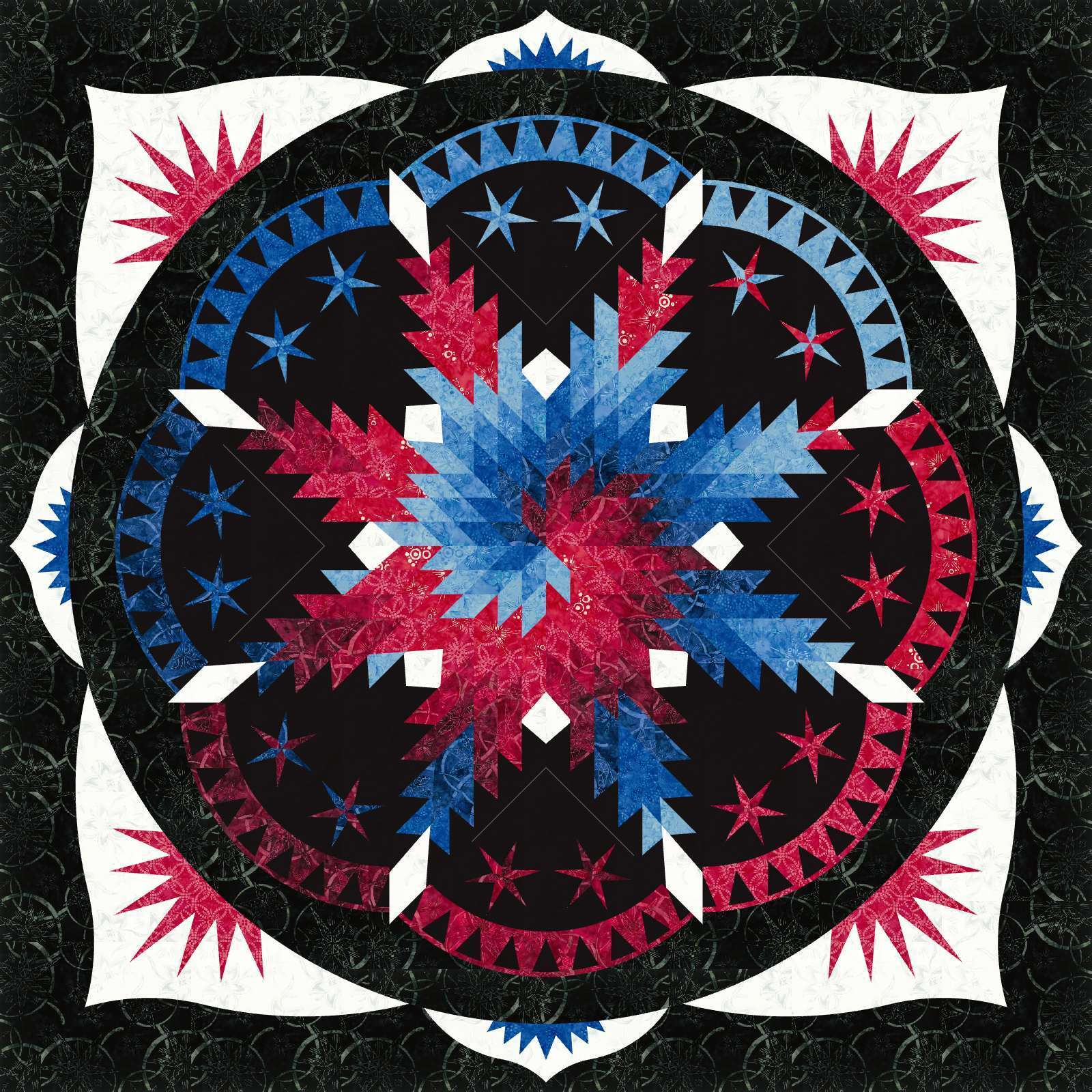 Hocus Pocus Pattern | Sew That!