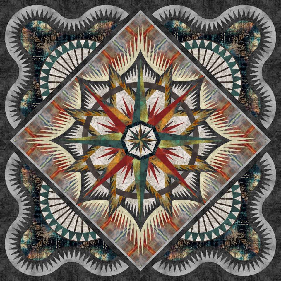 True North | Sew That!